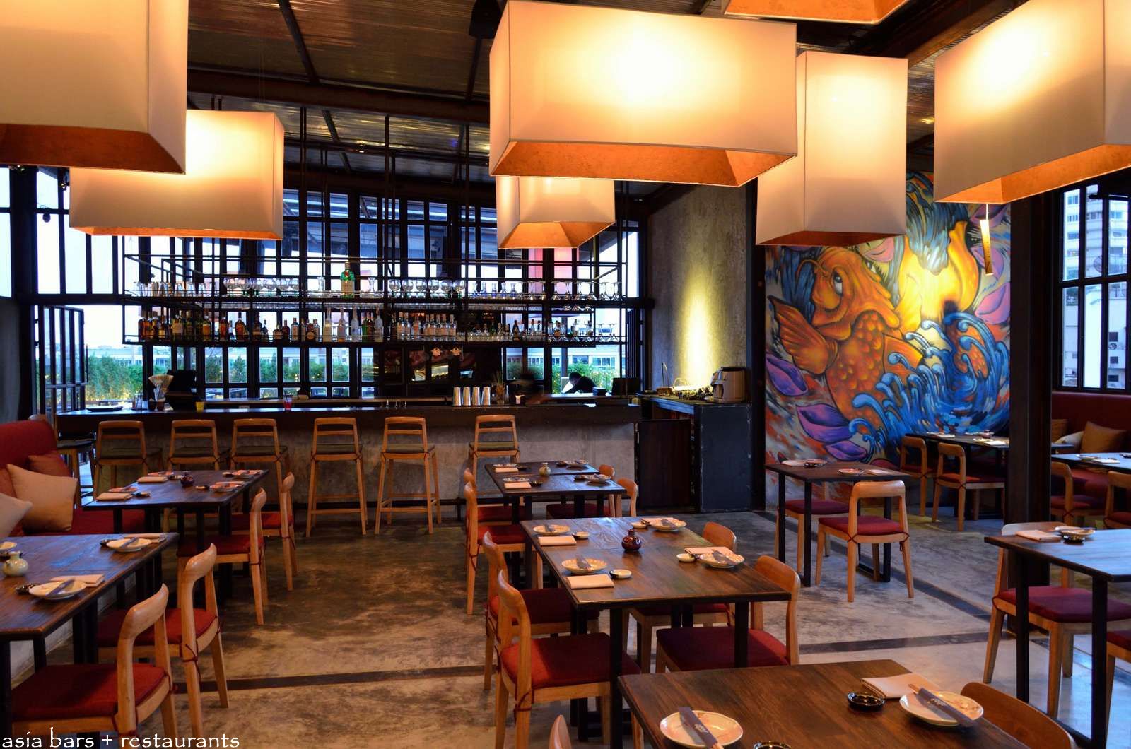 Opening a Japanese Restaurant 101 - National Brokers Network
