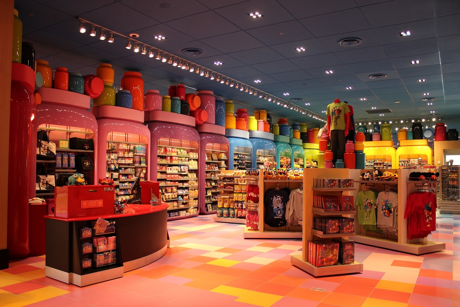 Why Gift Shop Is A Good Business? - National Brokers Network