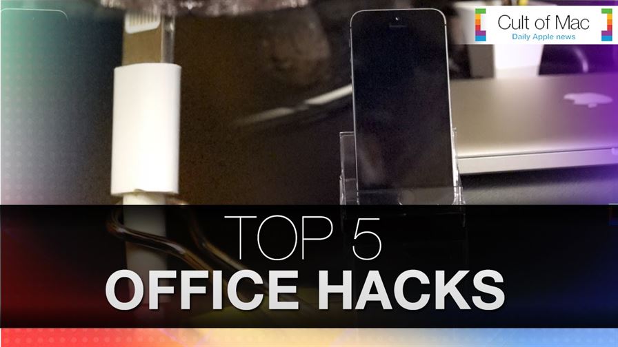 Office hacks for greater productivity at work - National Brokers Network